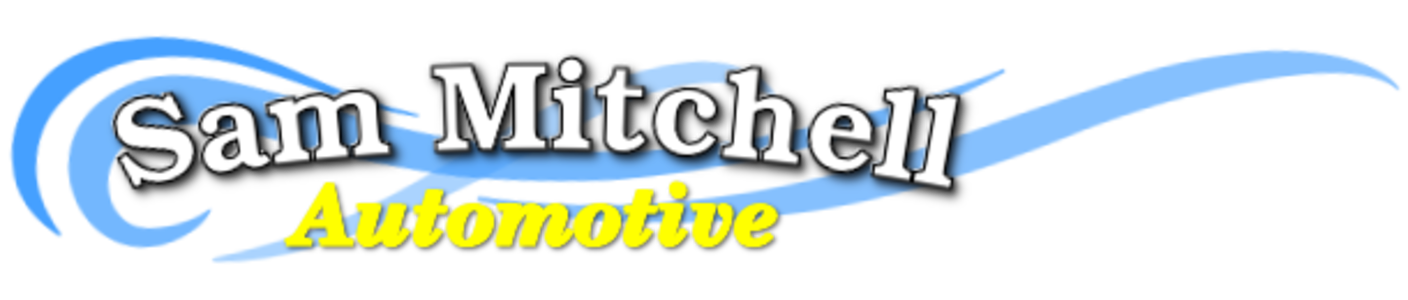 Welcome - Sam Mitchell Automotive